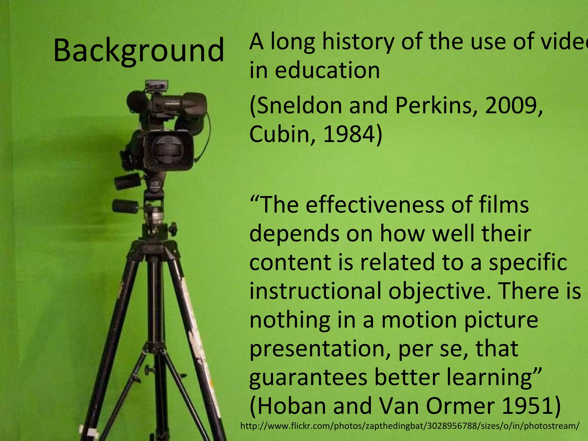 Nick pearce youtube in classroom | PPT