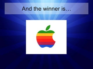 GWC14: Nick Pelling - "Gamification: past and present" | PPT