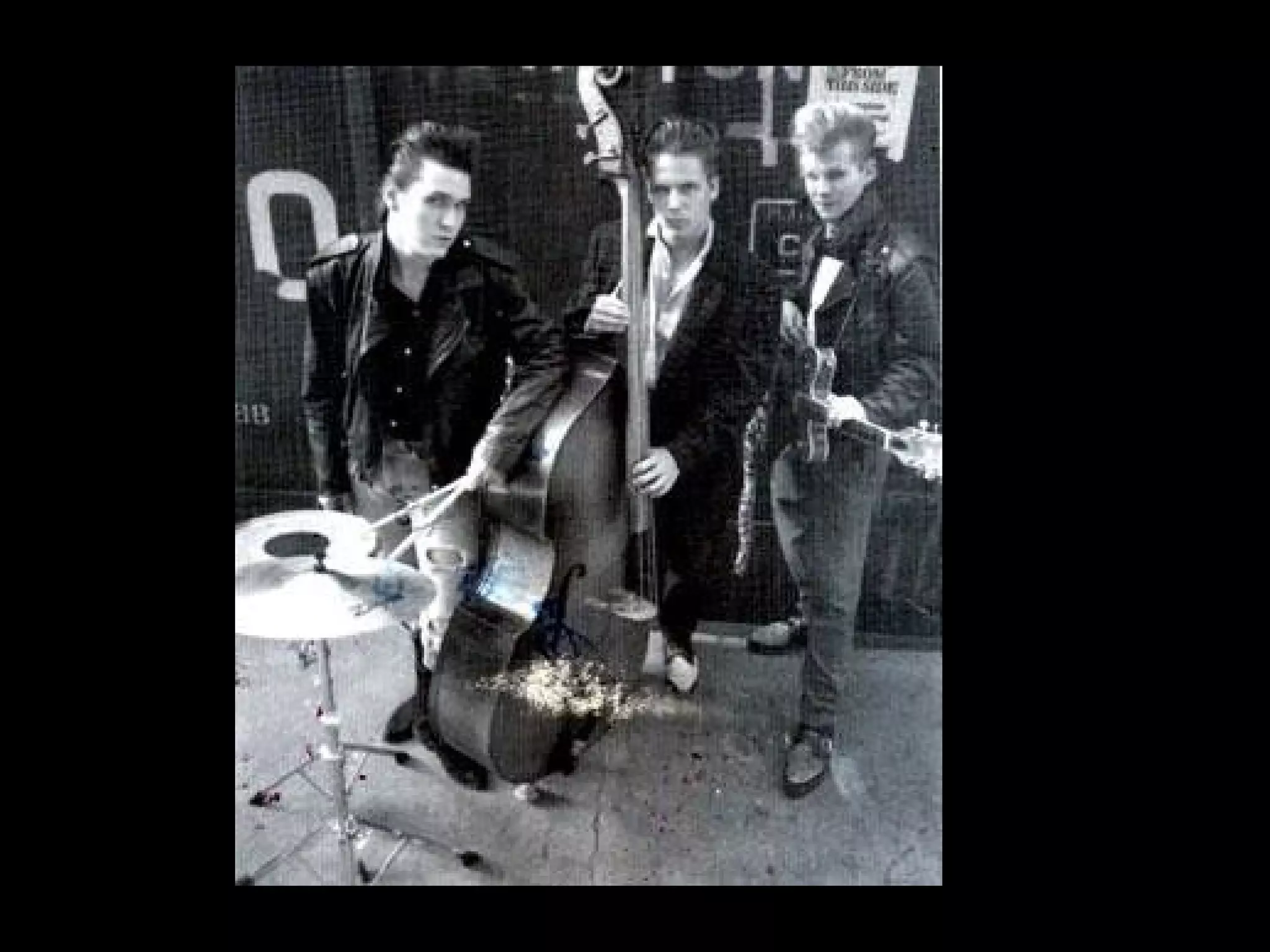 Nick Psychobilly[1] | PPT