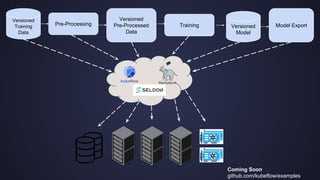 End-to-End Machine learning pipelines for Python driven organizations ...