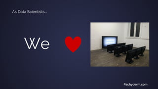 End-to-End Machine learning pipelines for Python driven organizations ...