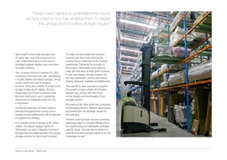 Nick scali case study | PPT