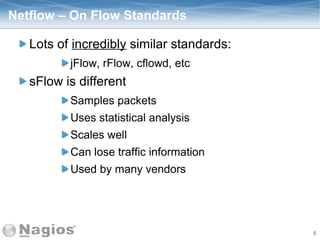 Nagios Conference 2013 - Nick Scott - Nagios Network Analyzer | ODP