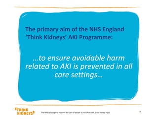 Nick Selby's AKI San Diego presentation on patient safety alerts | PDF