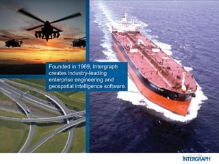 Intergraph Interview Project | PDF | Business Utilities | Business