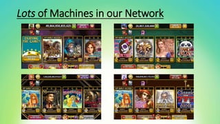 The Ad Is the Casino Floor | Nick Talarico | PPT