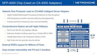 Open vSwitch Implementation Options | PPT
