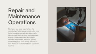 Augmented Reality In Everyday Life | PDF