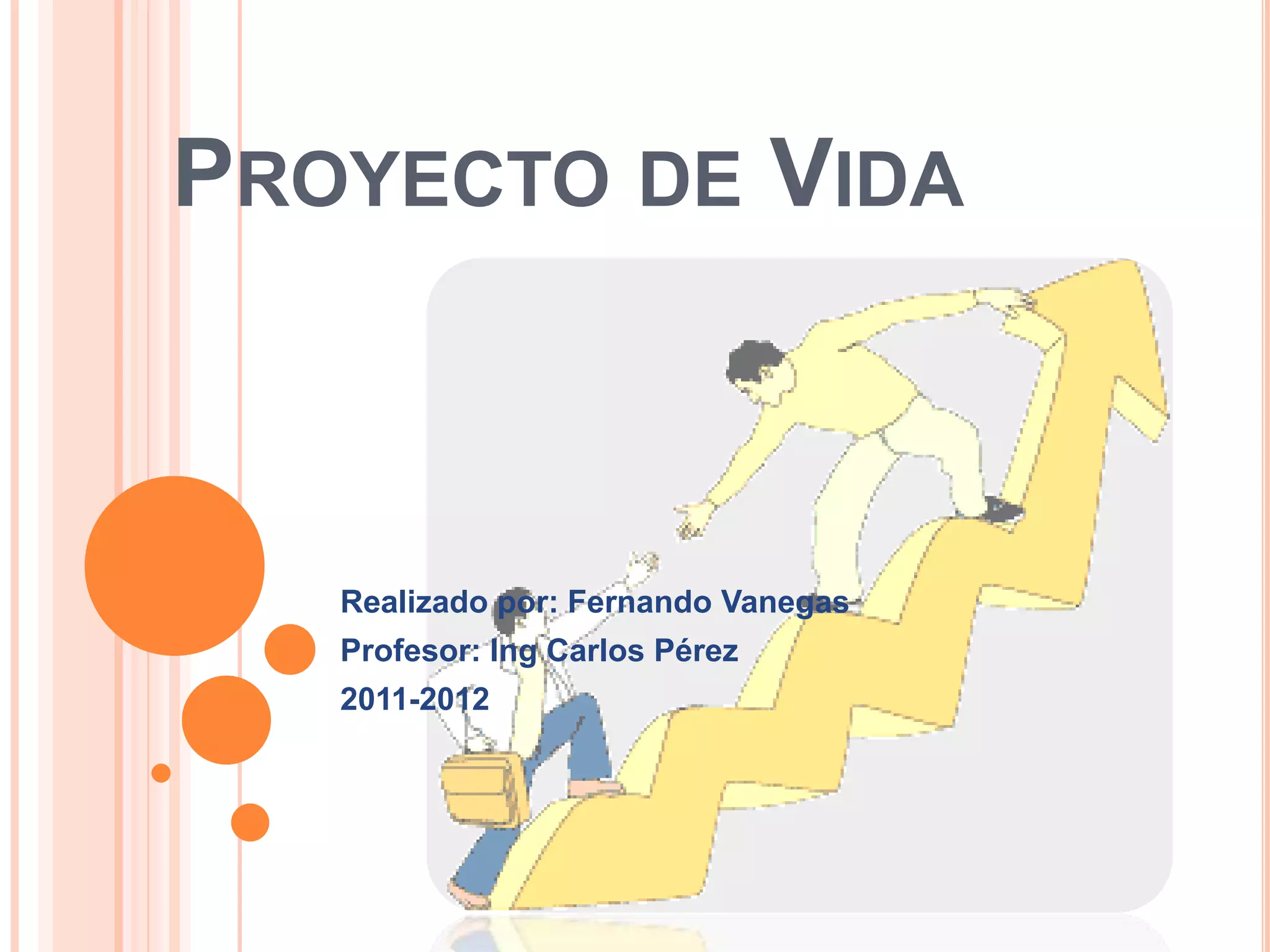 Nick vujicic (fernando vanegas) | PPTX