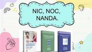 NIC NOC NANDA.pptx