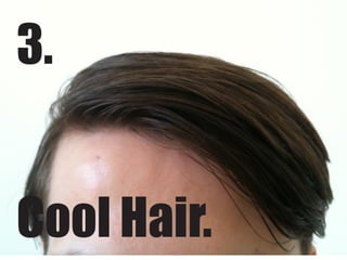 Be cool like Nico Herrmann | PDF | Style & Fashion