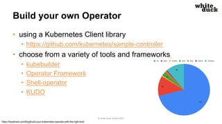 DevOpsCon Berlin: Helm vs Operators – Do I Need to Decide? | PPT