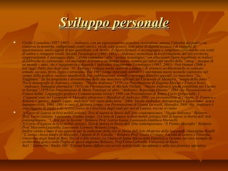 Nicola andreace (il da vinci di massafra) lamanna angelo & miraglia ...