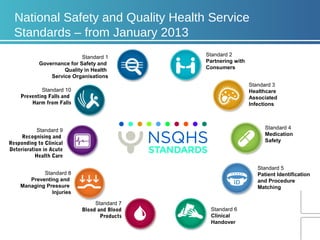 The state we are in: A (new) national approach to health literacy in ...