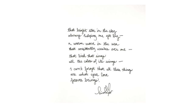 Nicola Mar Poems & Musings | PPTX