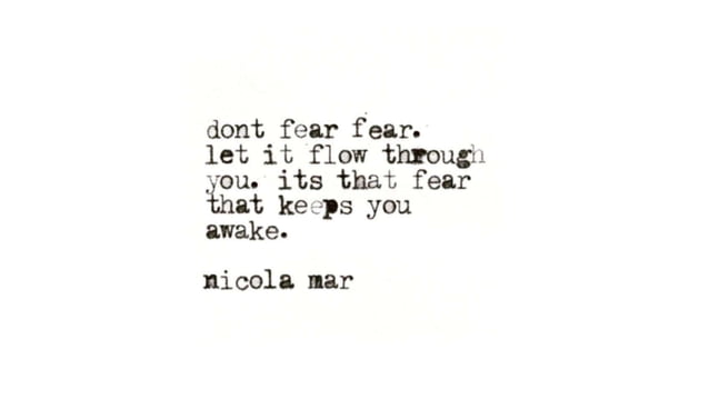 Nicola Mar Poems & Musings | PPT