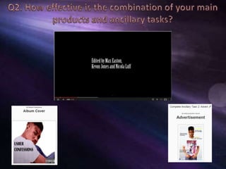 Nicola media a2 evaluation | PPT