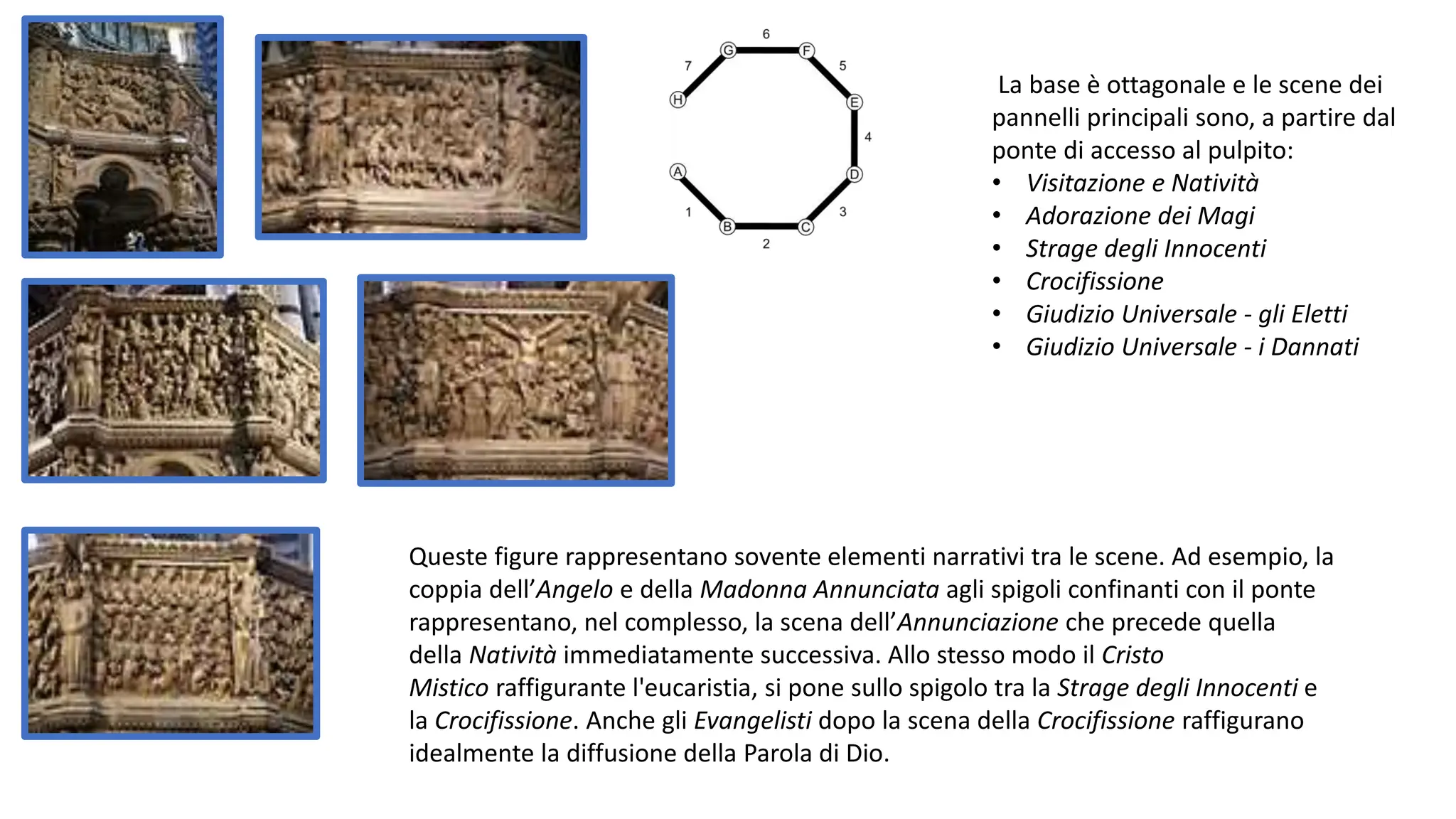 Nicola Pisano.pptx studente liceo superiore | PPTX