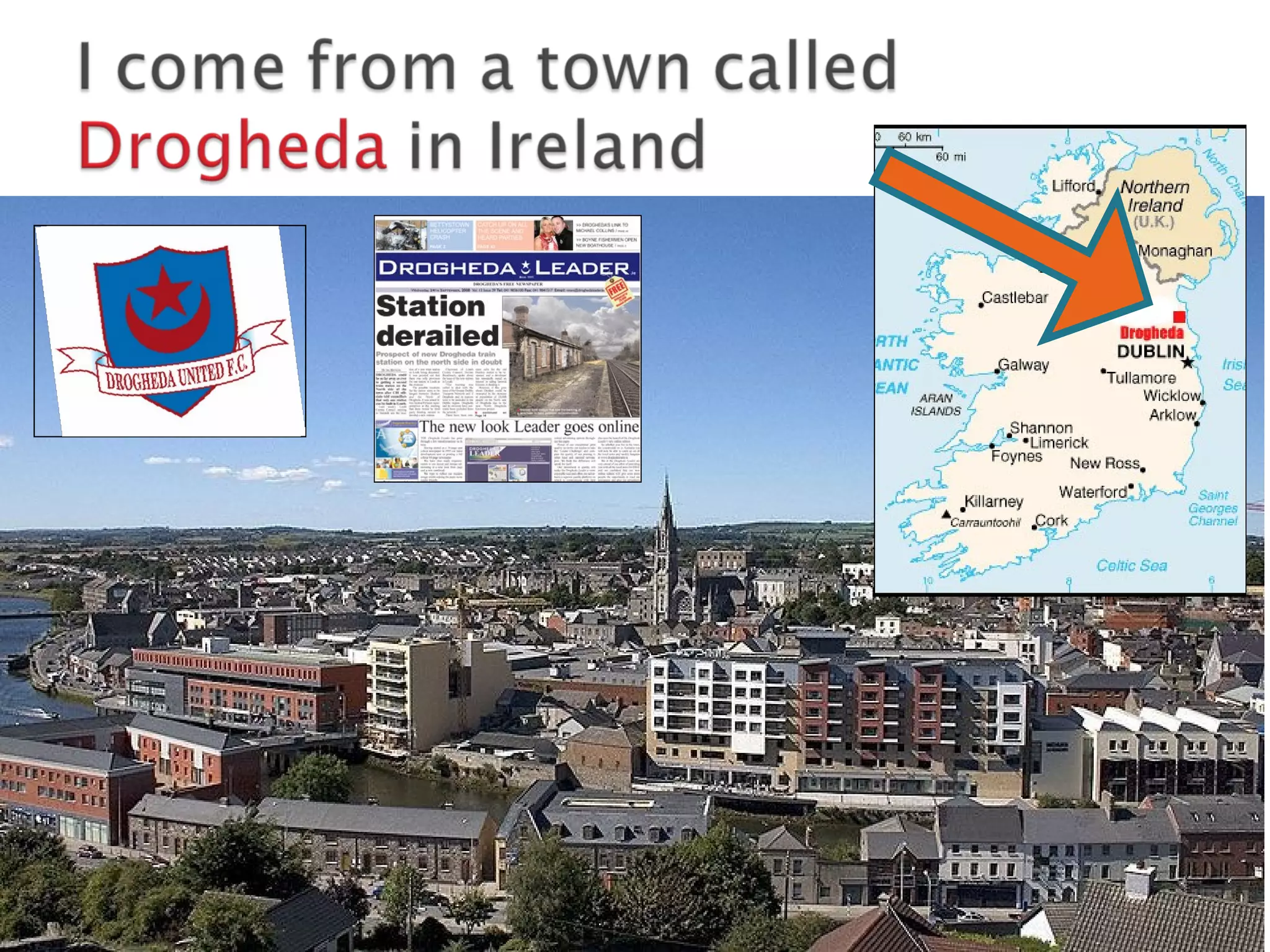 Nicola presentation | PPT