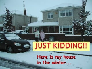 Nicola presentation | PPT