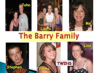 Nicola presentation | PPT