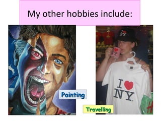 Nicola presentation | PPT