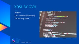 What’s new for internet access solutions? | PPT