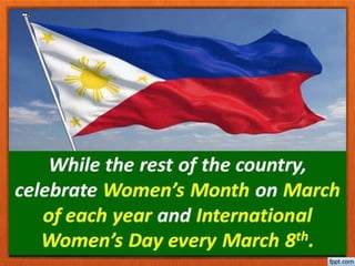 Nicolasa dayrit panlilio | PPT | Free Download