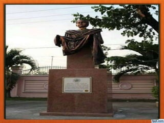 Nicolasa dayrit panlilio | PPT