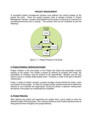nicolas emanuel liso fabbri_project management | PDF