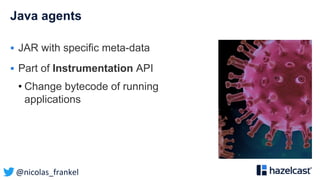 stackconf 2020 | Real Continuous Deployment of JVM applications by Nicolas Frankel | PDF