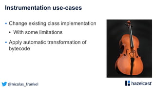 stackconf 2020 | Real Continuous Deployment of JVM applications by Nicolas Frankel | PDF