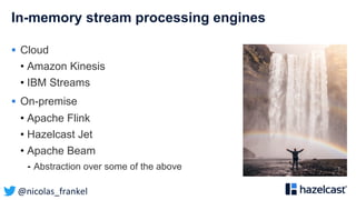 stackconf 2020 | Real Continuous Deployment of JVM applications by Nicolas Frankel | PDF