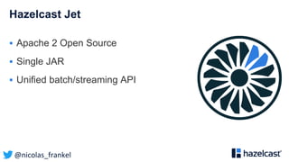stackconf 2020 | Real Continuous Deployment of JVM applications by Nicolas Frankel | PDF