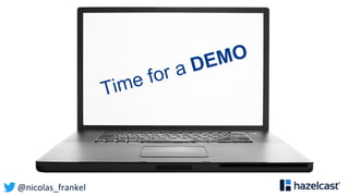 stackconf 2020 | Real Continuous Deployment of JVM applications by Nicolas Frankel | PDF