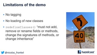 stackconf 2020 | Real Continuous Deployment of JVM applications by Nicolas Frankel | PDF