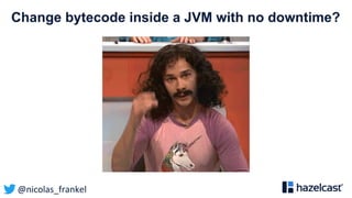 stackconf 2020 | Real Continuous Deployment of JVM applications by Nicolas Frankel | PDF