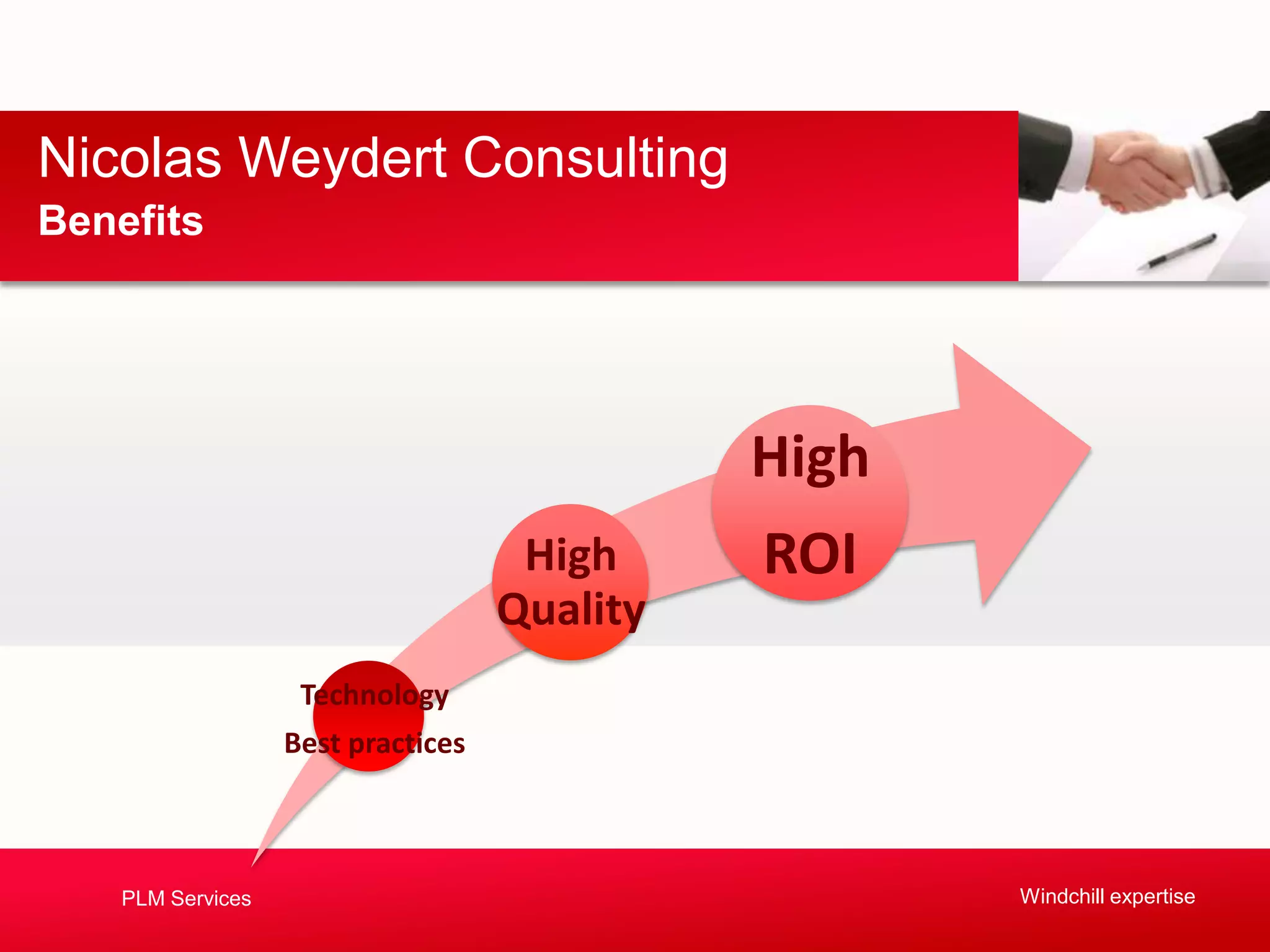 Nicolas Weydert | PPTX