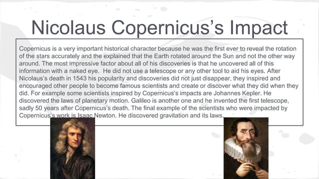 Nicolaus Copernicus.pptx