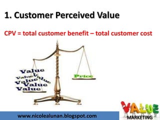 Nicolealunan.ch05 kotler | PPTX