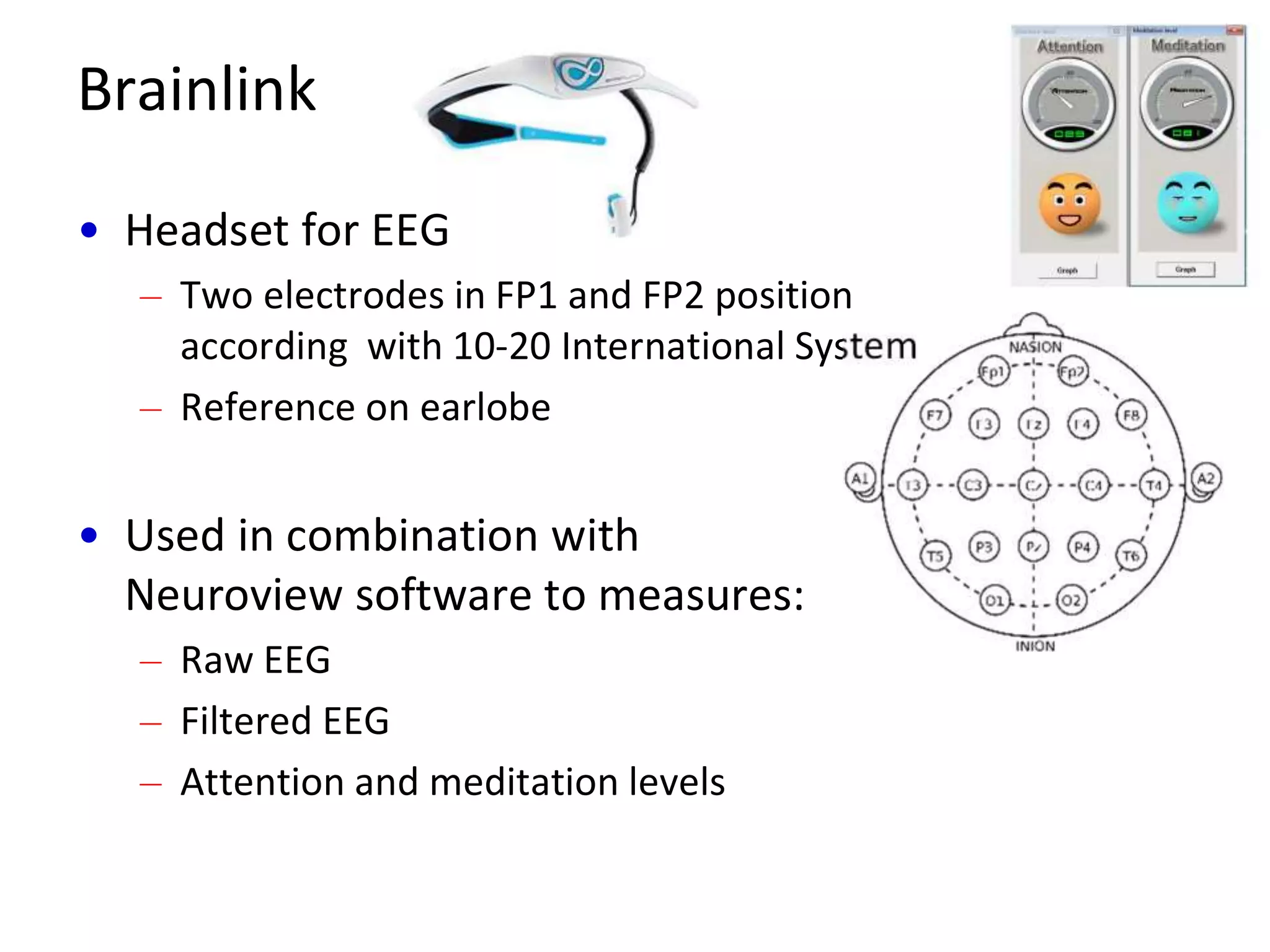 Emotion Detection Using Noninvasive Low-cost Sensors | PPT