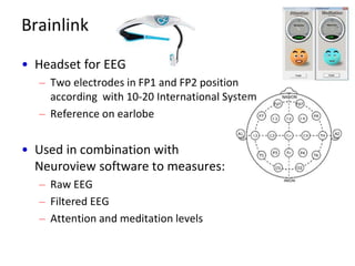Emotion Detection Using Noninvasive Low-cost Sensors | PPTX