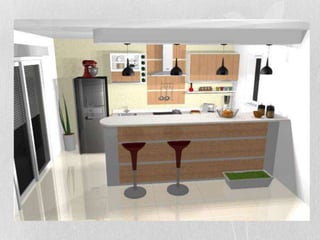 Nicole Figueiredo . Designer de Interiores | PDF