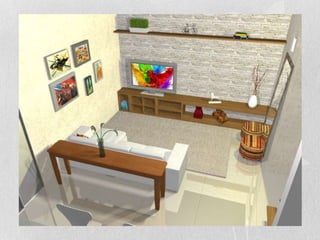 Nicole Figueiredo . Designer de Interiores | PDF