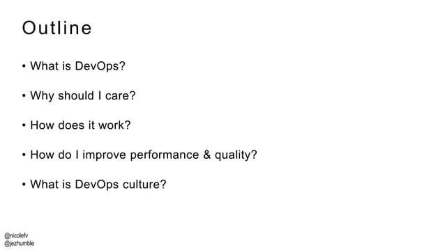 Tools Wont Fix Your Broken Devops Ppt 5683