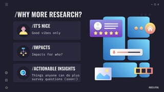 DevEx Essentials | PPT