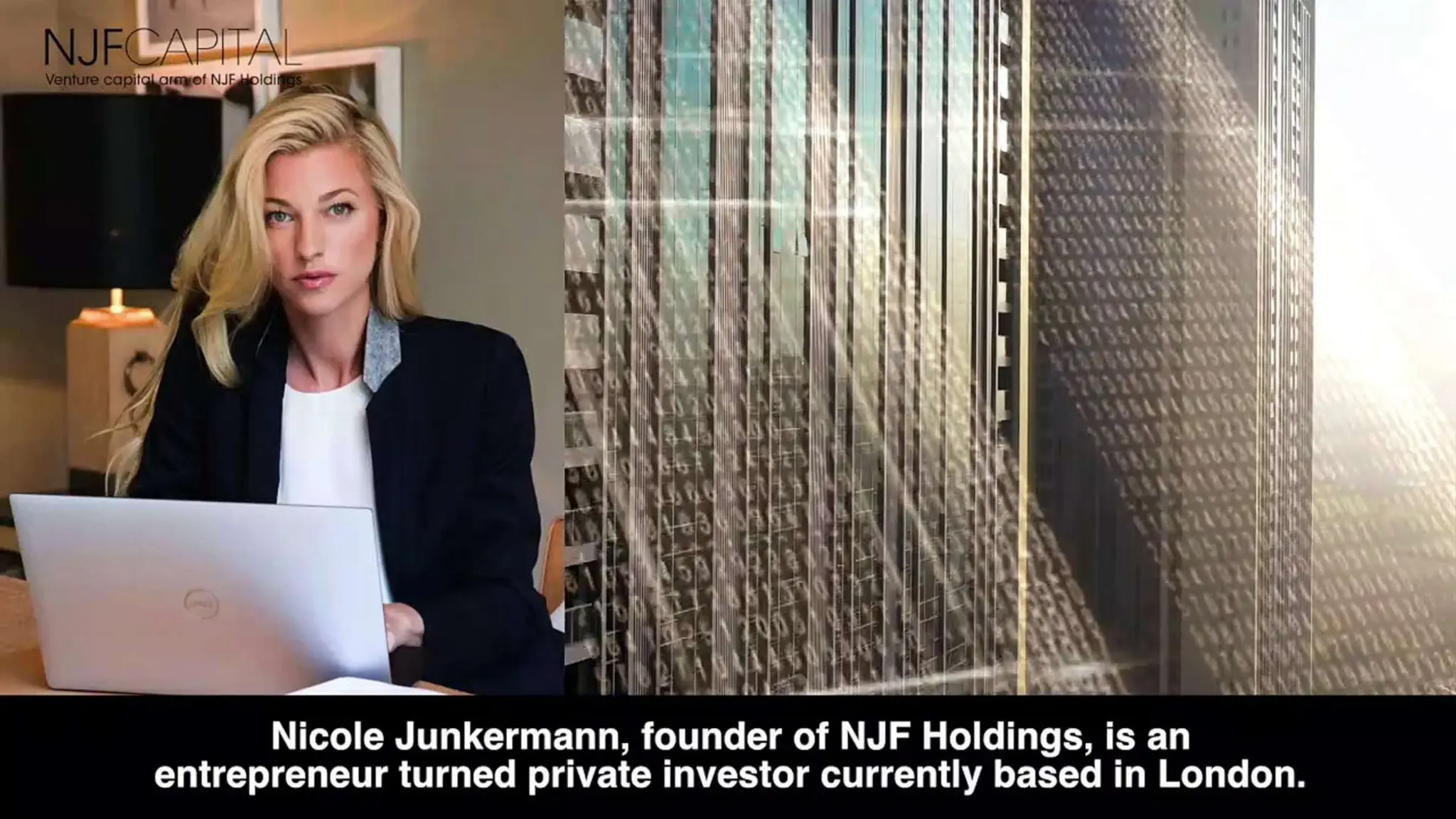 Nicole Junkermann’s Legacy: Empowering Women in Business | PDF