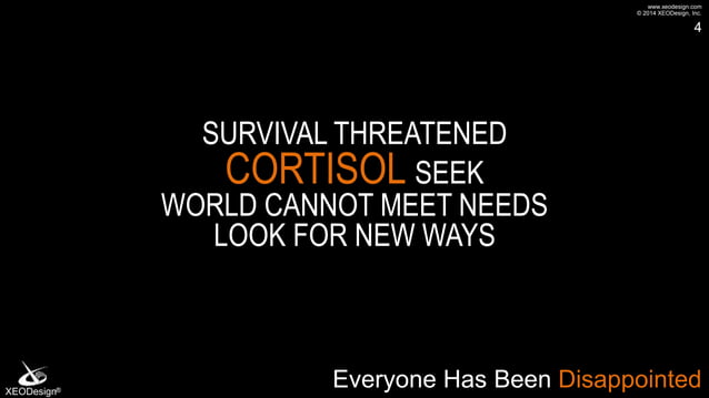 Nicole Lazzaro - The Science of Fun: 3 Ways Games Make You Happier and ...