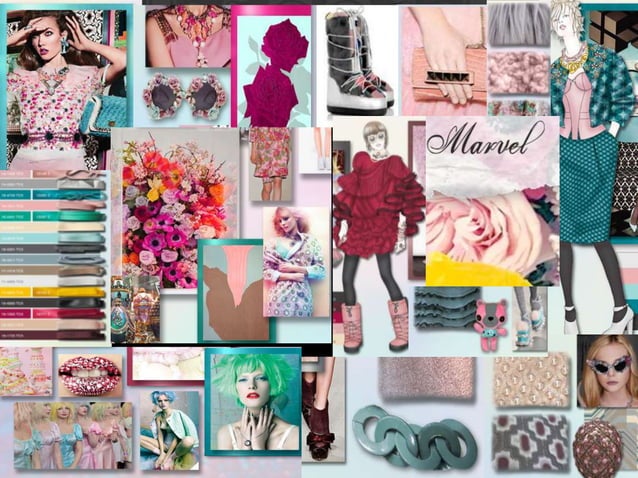 Nicolenevins trend board | PPT