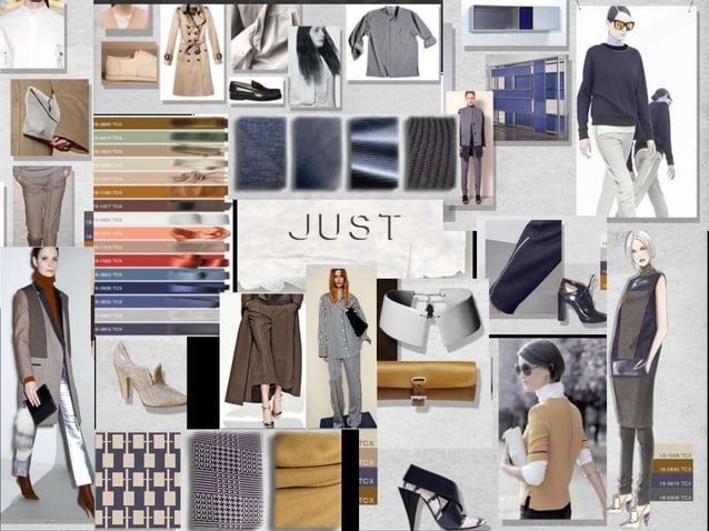 Nicolenevins trend board | PPTX